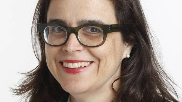 Isabel Vincent, a cena da Edward