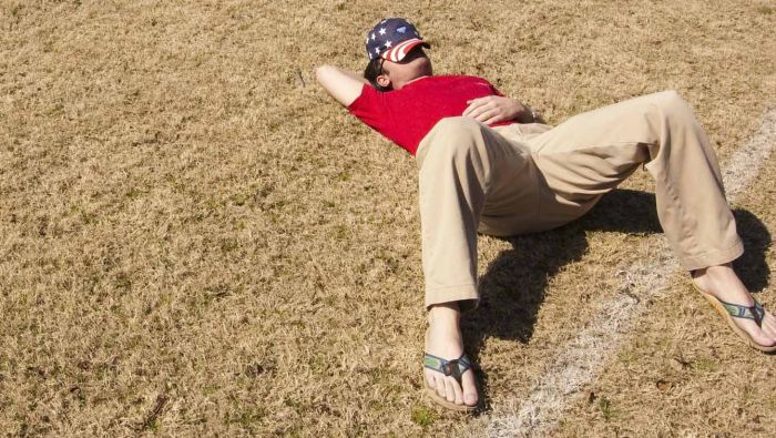 Russare: tutto su una problematica che spesso si minimizza