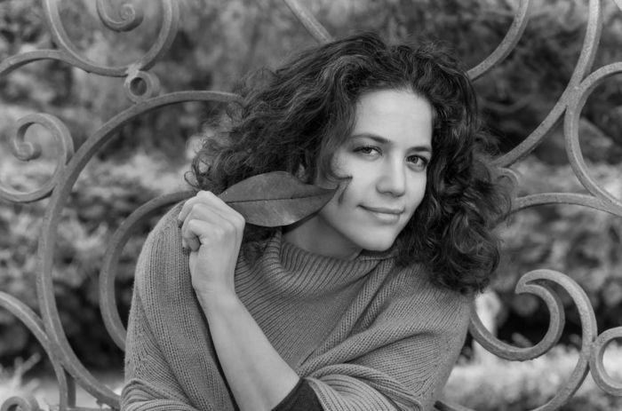 Anna Solyom, avere sette vite come i gatti